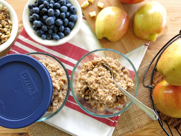 Steel Cut Oatmeal Crock Pot Directions - The Dinner-Mom