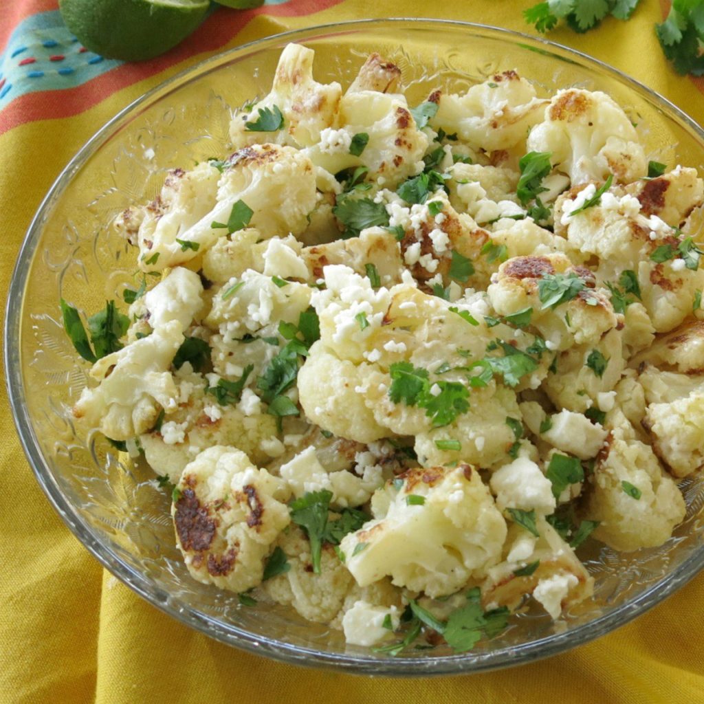 Frozen Cauliflower Mash - Easy, Creamy Recipe - The Dinner-Mom