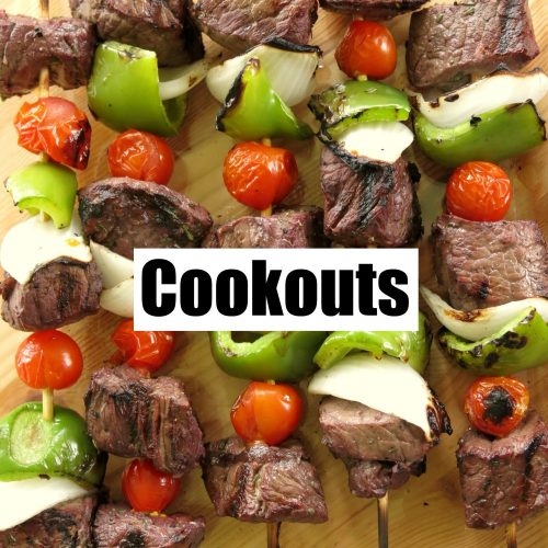 Browse the Recipes - The Dinner-Mom