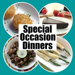 Browse the Recipes - The Dinner-Mom