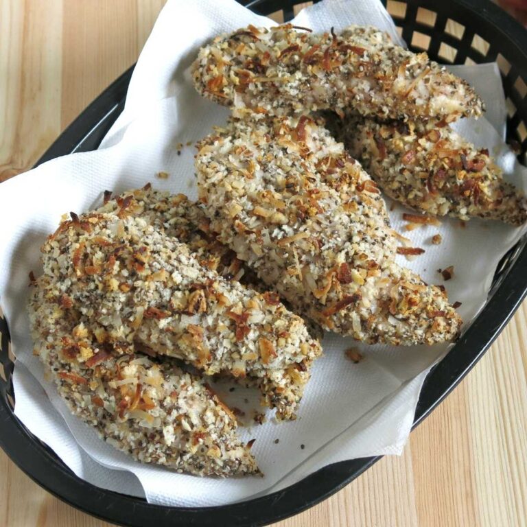 Lemony Baked Basa - Quick and Easy! - The Dinner-Mom