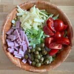Columbia 1905 Salad Recipe - The Dinner-Mom