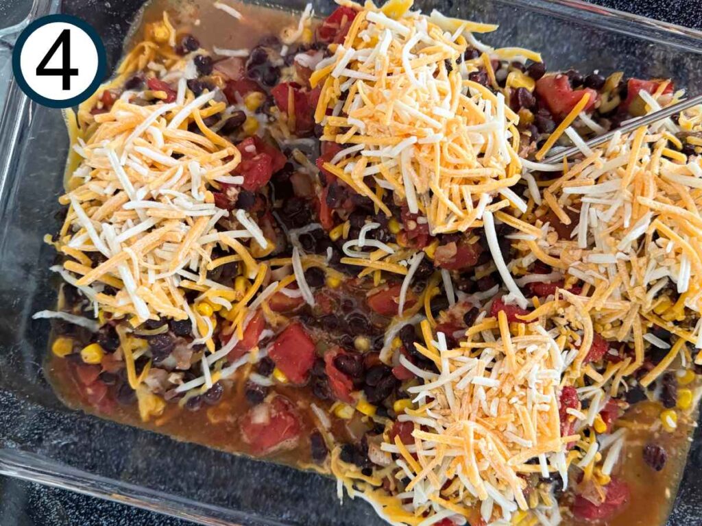 Cowboy Chicken Recipe - The Dinner-Mom