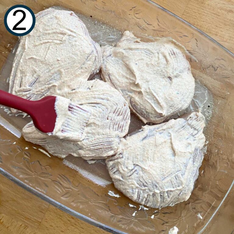 Heavenly Chicken Recipe with Ritz Crackers - The Dinner-Mom