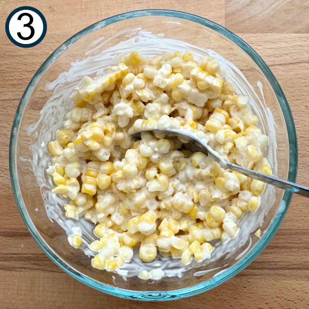 Mexican Street Corn Cups - The Dinner-Mom