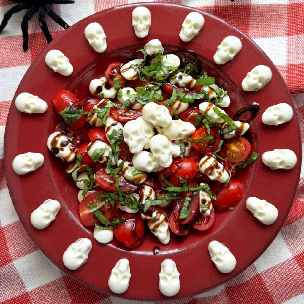 Columbia 1905 Salad Recipe - The Dinner-Mom