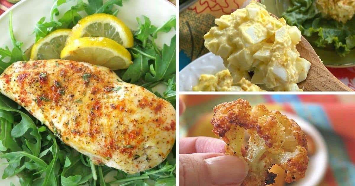 Top Dinner-Mom Recipes from 2025 - The Dinner-Mom